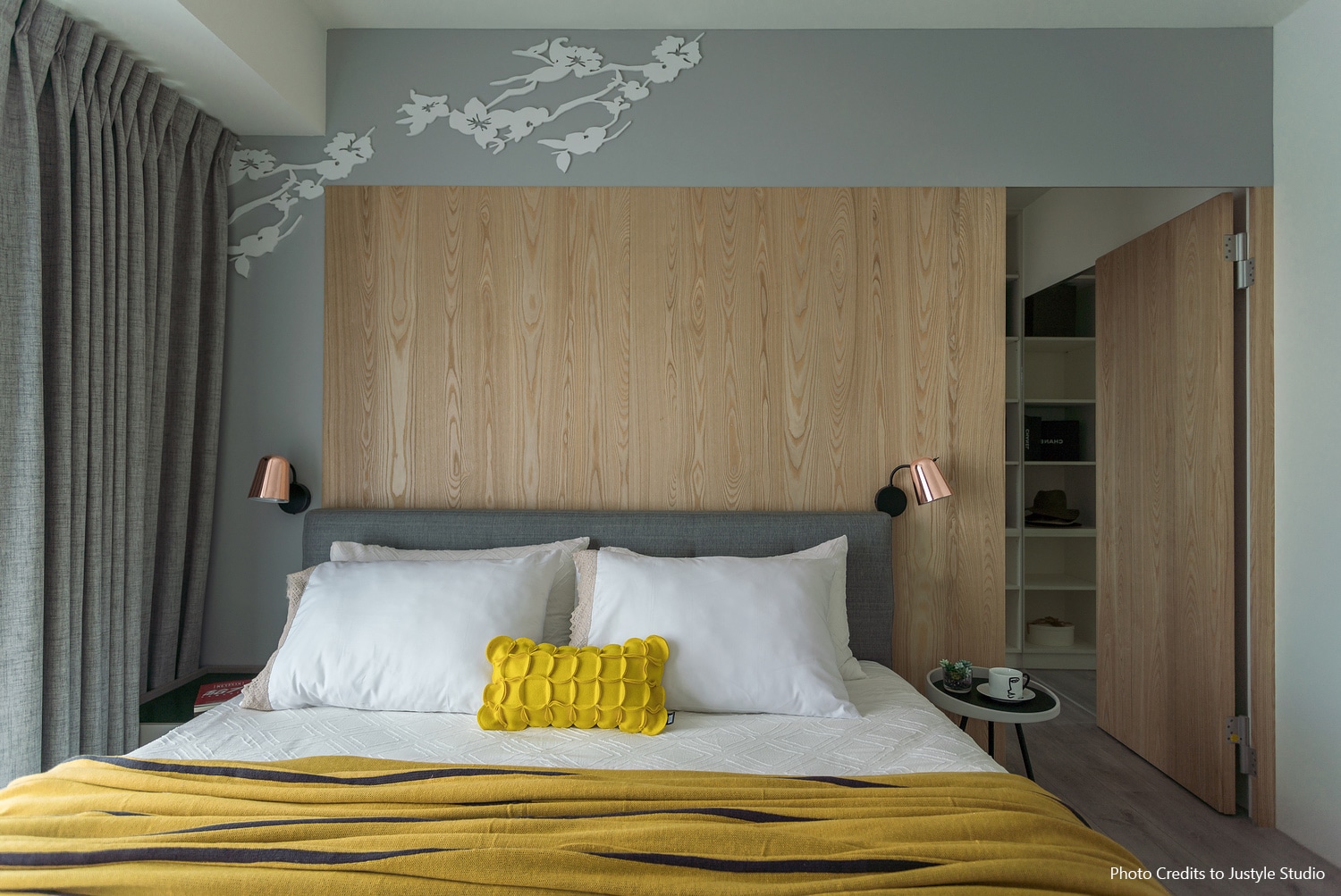 DOBI Wall Sconce | SEED Design USA Online Store