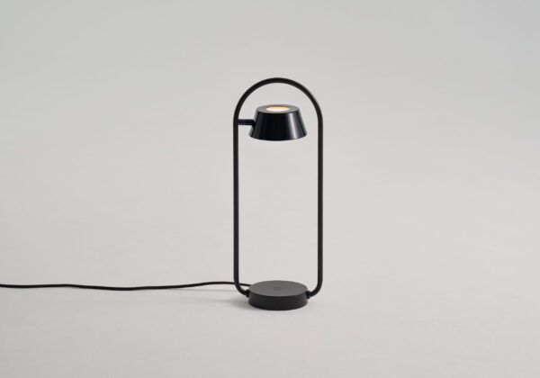 OLO Ring Table Lamp | SEED Design USA Online Store