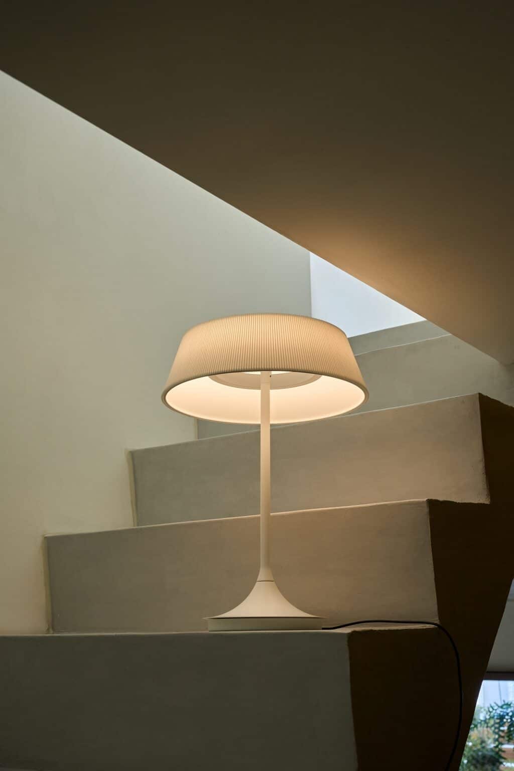 HALO Table Lamp | SEED Design USA Online Store